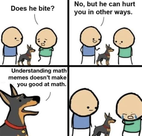 Image result for Funny Math Memes Clean