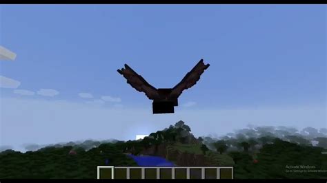 Image result for Minecraft Normal Wing