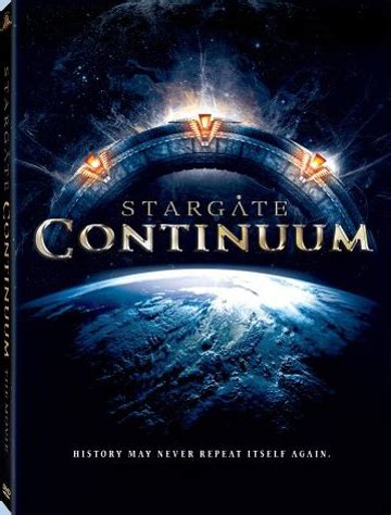 Image result for Continuum DVD Set