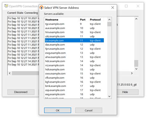 Image result for OpenVPN Server Management GUI