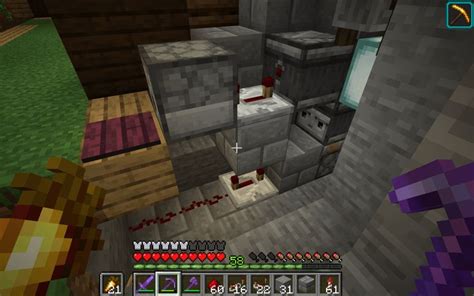 Image result for Redstone Dispensor Fire