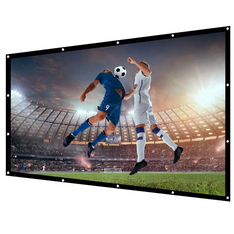Image result for Rear Projection Projector Screen