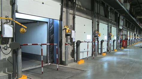 Image result for Loading Dock Fall Protection