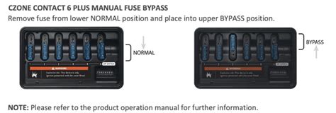 Image result for Czone Remote Fob