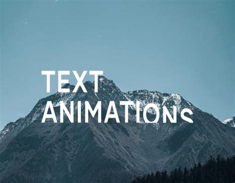 Image result for Motion Graphics Text Animation Video