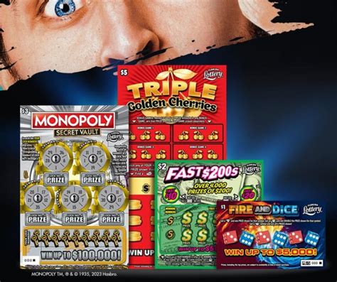 Image result for FL Scratch-Off