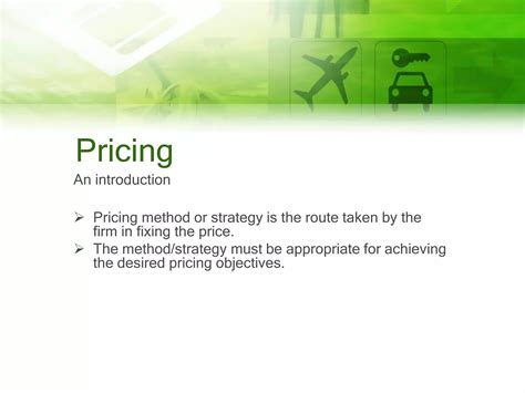 Image result for Pricing Methods