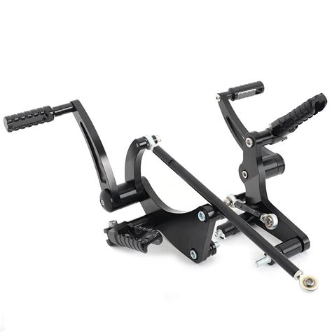 Image result for How to Install Forward Controls