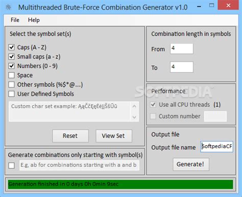 Image result for Combination Generator Free