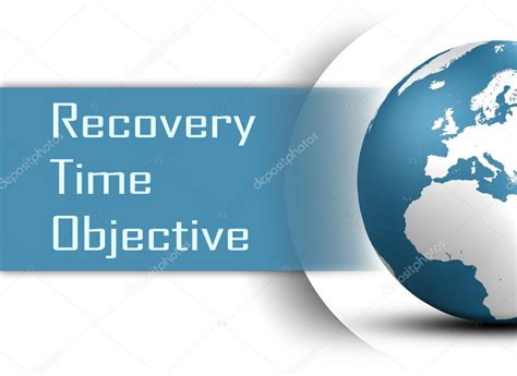 Image result for Recovery Time Objective