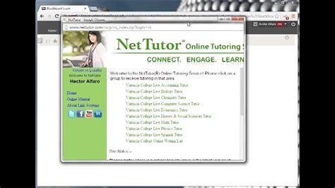 Image result for How to Use NetTutor
