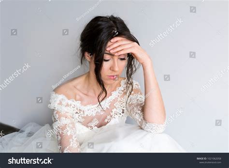 Image result for Depressed Bride