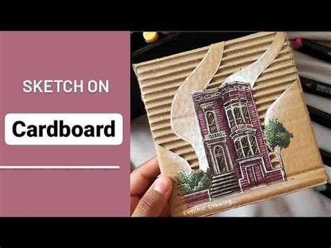 Image result for Cardboard Computer Drawing Ideas Apps