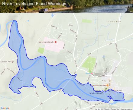 Image result for Calder Navigation Map