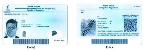 Image result for Work Permit Process