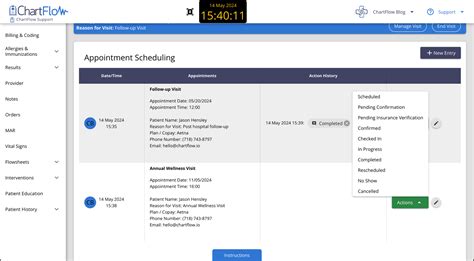 Image result for Medical Coding Workflow Chart