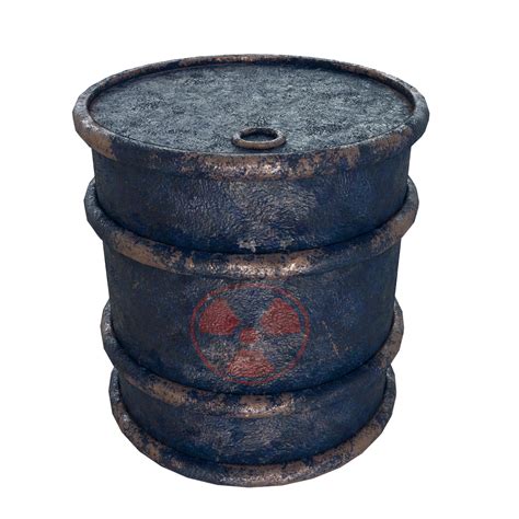 Image result for Rust Barrel