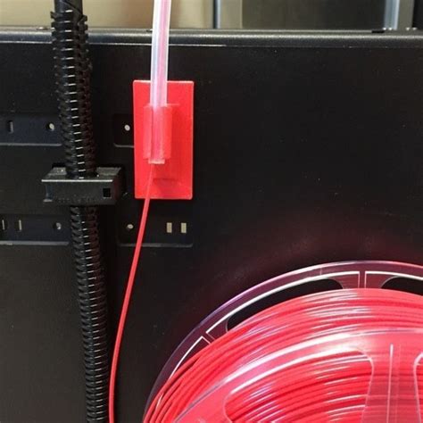 Image result for FlashForge Creator Pro Jammed