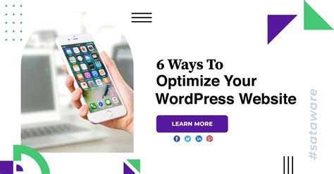 Image result for Optimize WordPress