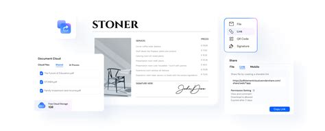 Image result for How to Share PDF File