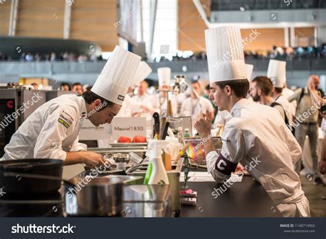 Image result for Cooking Competition for Chef