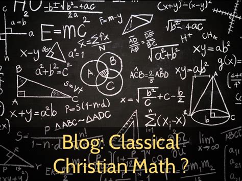 Image result for Classical Mathematics
