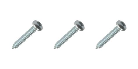 Image result for Using Self Tapping Screws