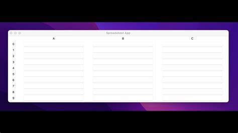 Image result for Tksheets Application Python