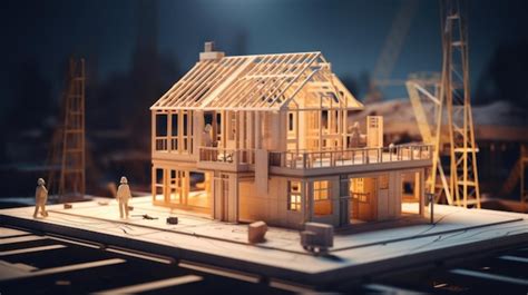 Image result for Small-Scale Model of Buildings