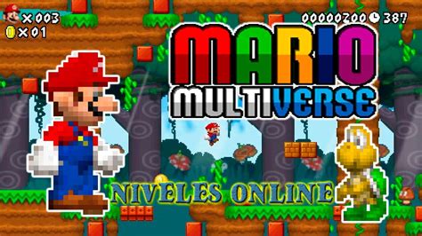 Image result for Mario Multiverse Editor