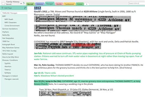 Image result for OneNote 365 Time Line