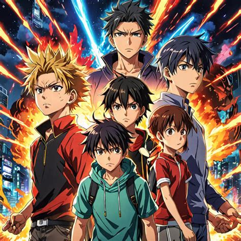 Image result for Mind Over Matter Crossover