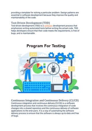 Image result for SW Development Communities