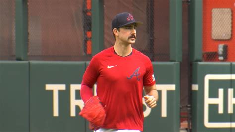 Image result for Spencer Strider Back View