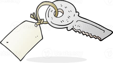 Image result for Cartoon Style Key