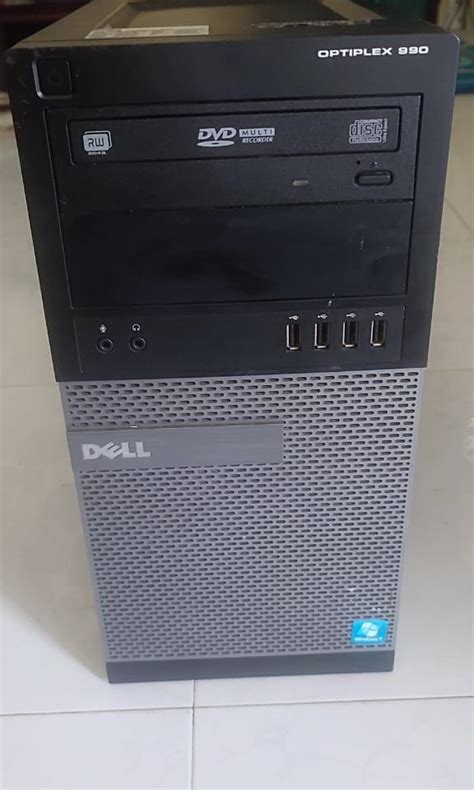 Image result for Dell Computer Processor