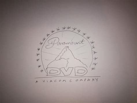 Image result for Paramount DVD Main Menu Logo
