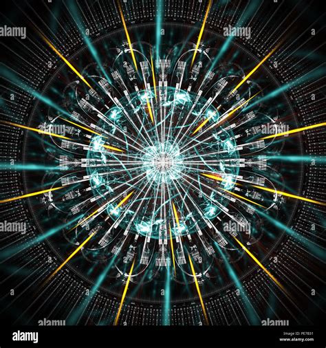 Image result for Quantum Computer Running