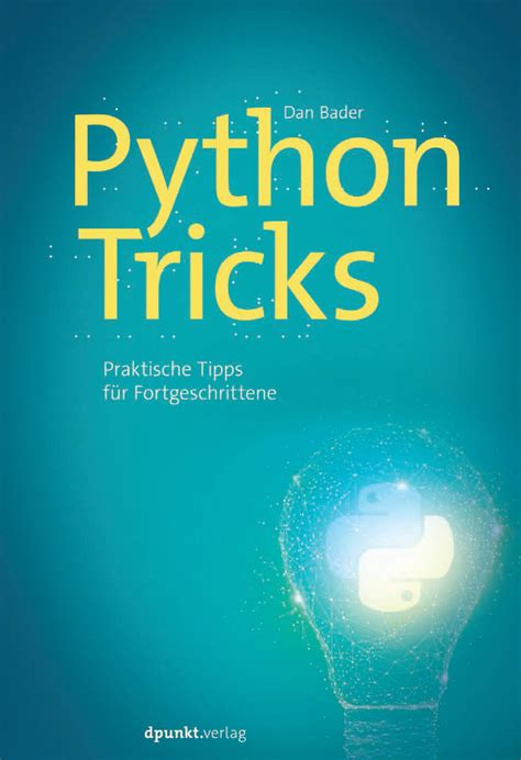 Image result for Python Tricks Book
