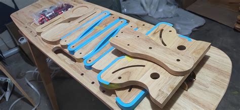 Image result for Model Engine Test Bench