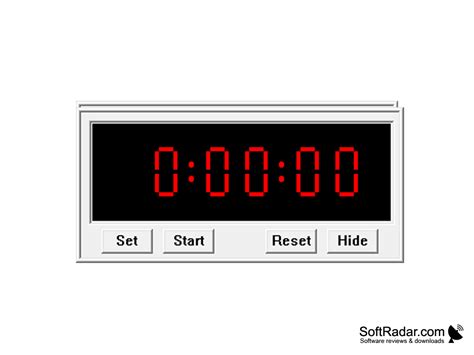 Image result for Widget Timer for Desktop