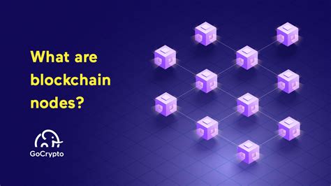 Image result for Blockchainchain Node Explained