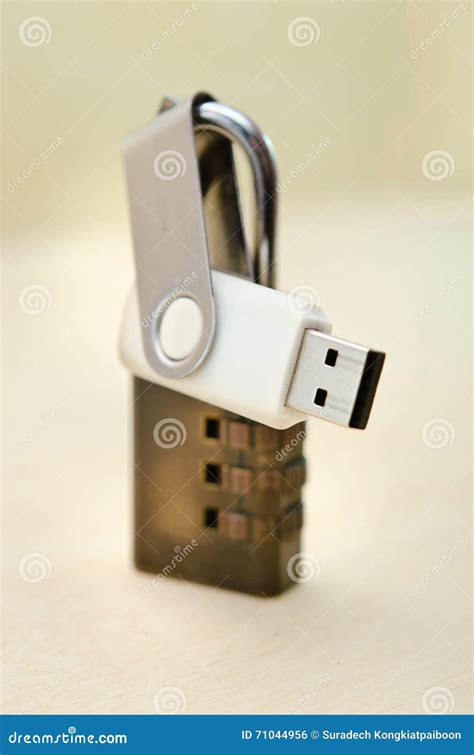 Image result for How to Use USB Key Lock
