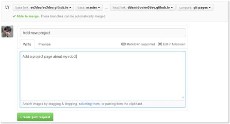Image result for Add/Update File in GitHub