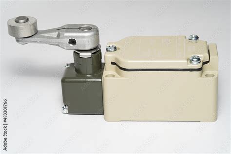 Image result for Limit Switch Sensor Arduino