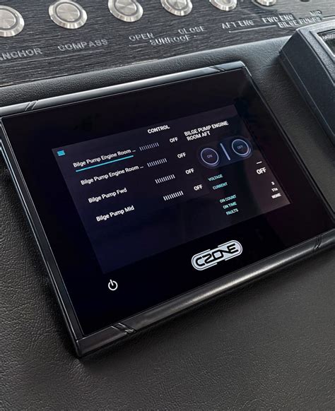 Image result for Czone Remote Fob