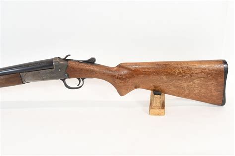 Image result for Stevens Model 94 Model M