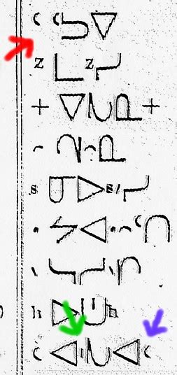 Image result for Final Approach Fix Symbol