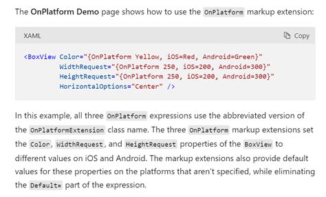 Image result for Note in XAML