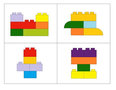 Image result for Easy LEGO Patterns